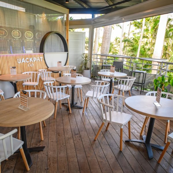 de venir passer un moment en notre compagnie.